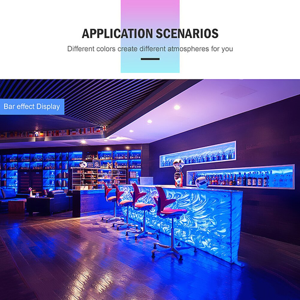 Tuya 10W Slimme Lamp E27 Rgb Led Verlichting Lamp ... – Vicedeal