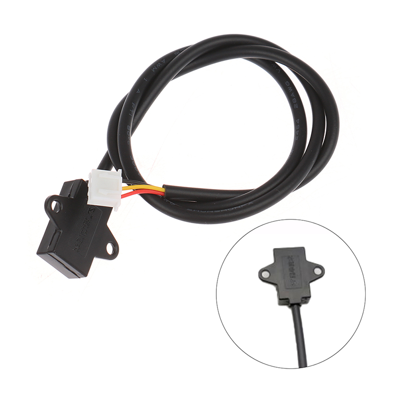3.3V-5V Non Contact Water Level Sensor Capacitive ... – Grandado