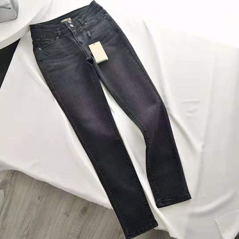 TDBBKZ0003 women jeans – Vicedeal