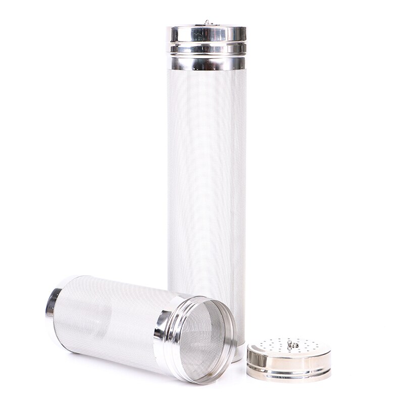 7x18/ 7x29cm 300 Micron Stainless Steel Hop Mesh F... – Grandado