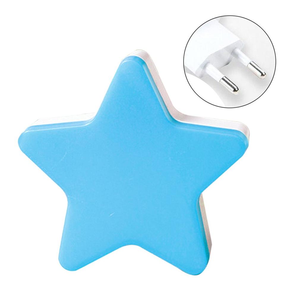 Novelty Children LED Light Mini Star Flashlight AC... – Grandado