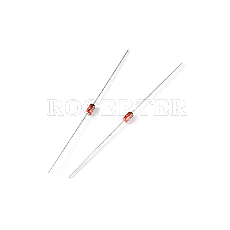50pcs 1N4758A DO-41 56V/1W Direct plug regulator d... – Grandado