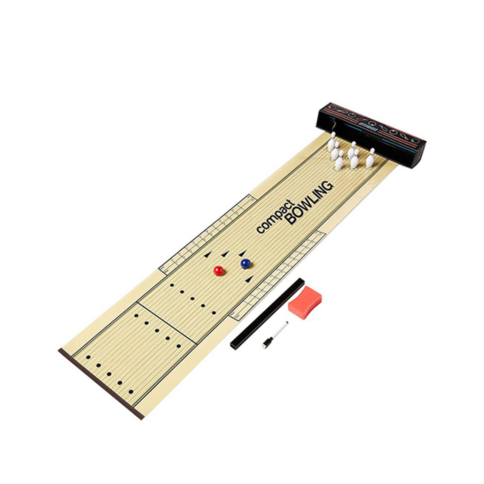 Classic mini table top portable fun game toys for ... – Grandado