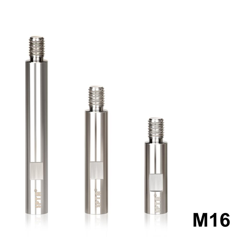 SPTA Stainless Steel Rotary Extension Shaft Set Co... – Grandado