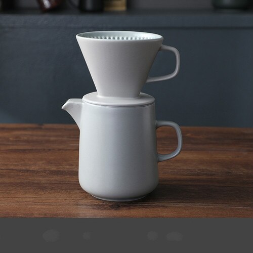 Hand brewing coffee pot coffee brewing appliance d... – Grandado