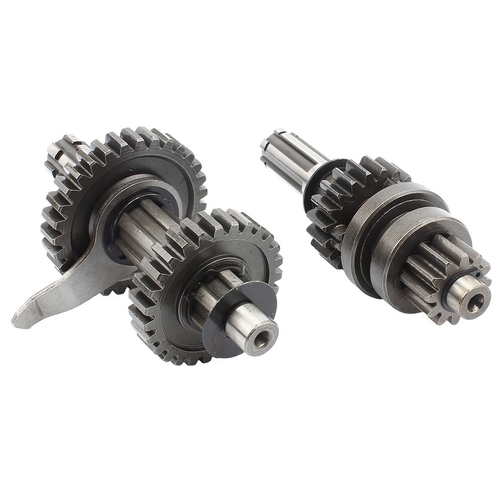 Reverse Gears Belangrijkste Countershaft Transmiss... – Grandado