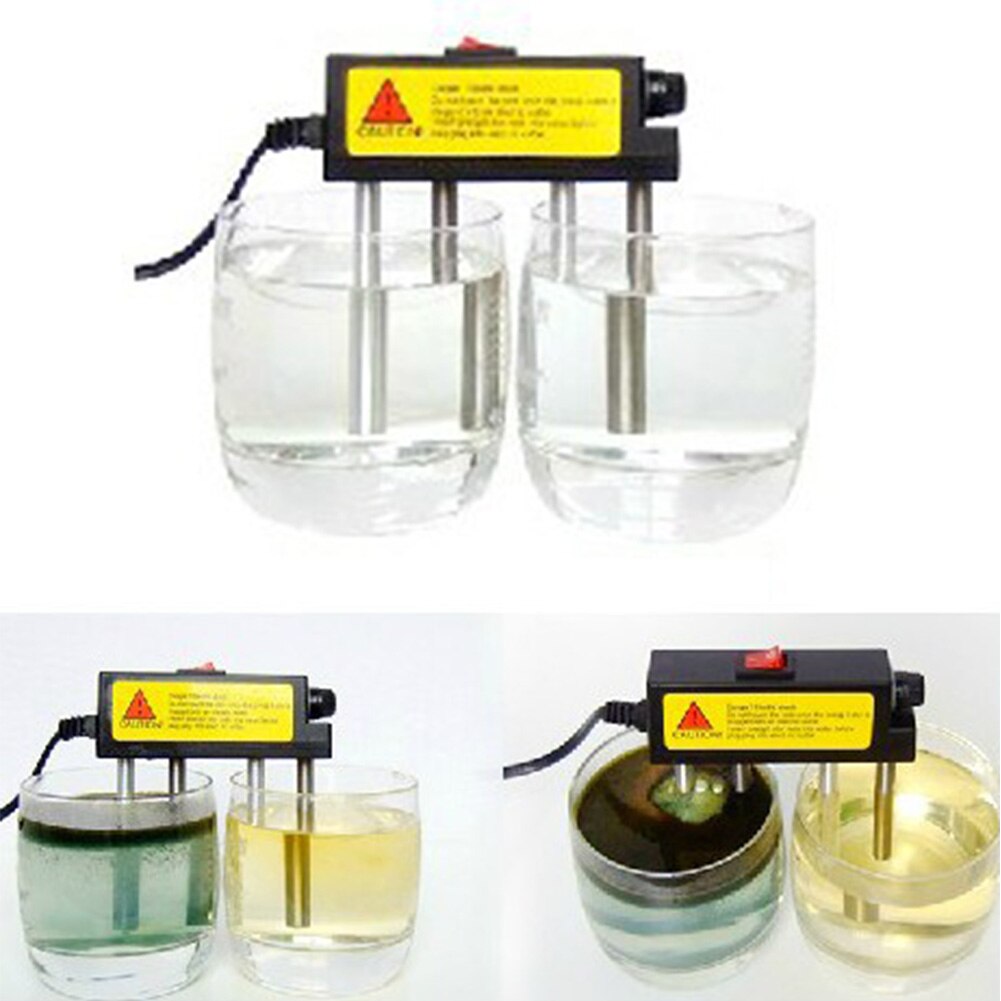 220V 100cm Wasser Elektrolyseur Schwere Metall Tes... – Grandado