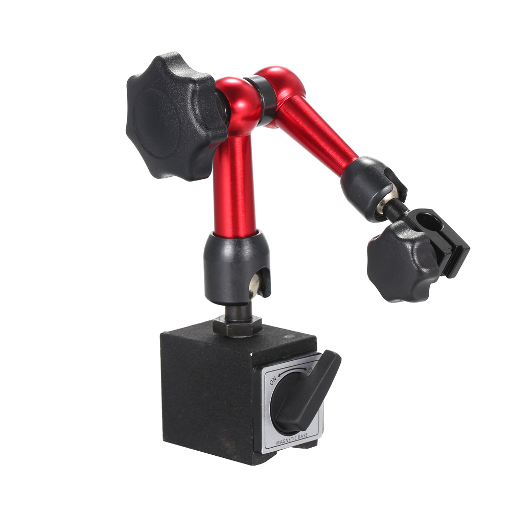 Mini Dial Indicator Gauge Stand Dial Leverage Base... – Grandado