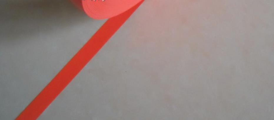 multicolor width 5cm safety reflective warning tap... – Vicedeal