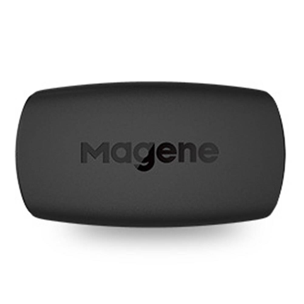 Heart Rate Monitor Band Pulse Sensor Meter Running... – Grandado