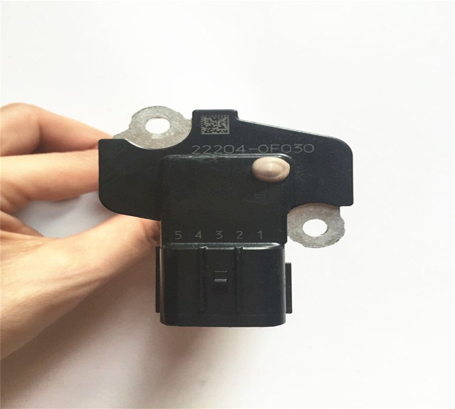 Mass Air Flow Meter MAF Sensor 22204-0F030 For TOY... – Grandado