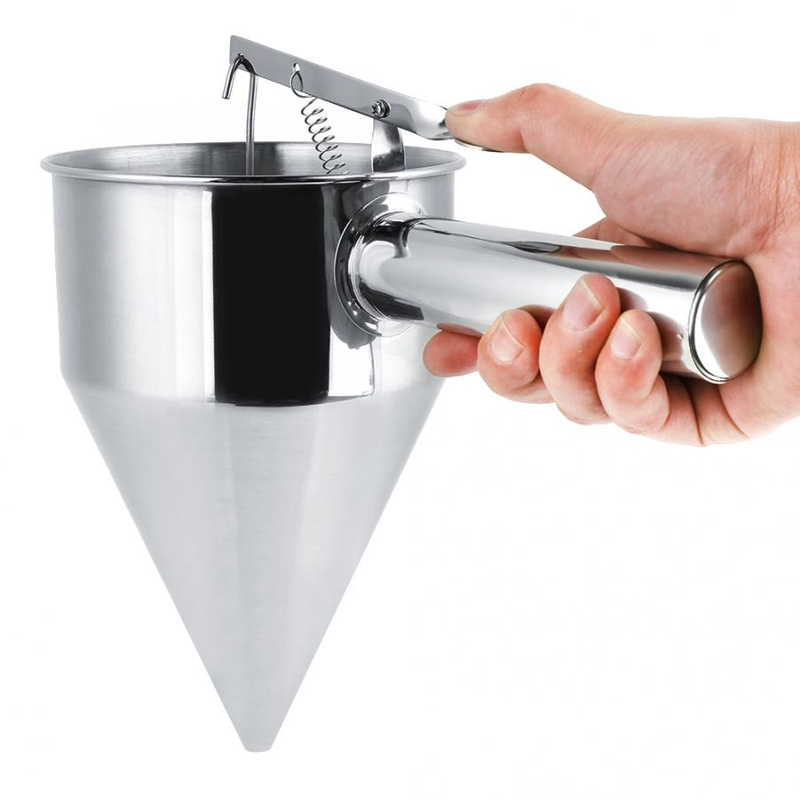 Kichen Accessories Cooking Tool Stainless Steel Fu... – Vicedeal