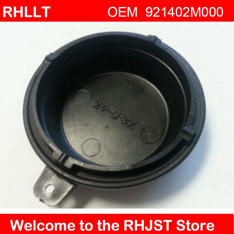 Genuine headlight dust cover for Hyundai Tucson Sa... – Vicedeal