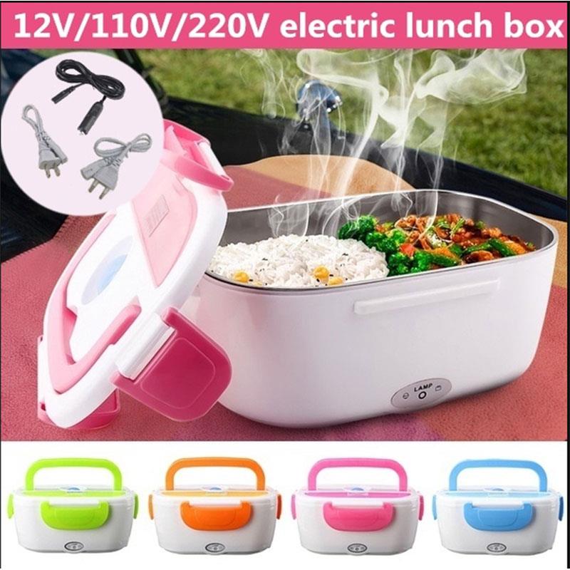 Bento Box Picknick Box Lunch Box Draagbare Multifu... – Grandado
