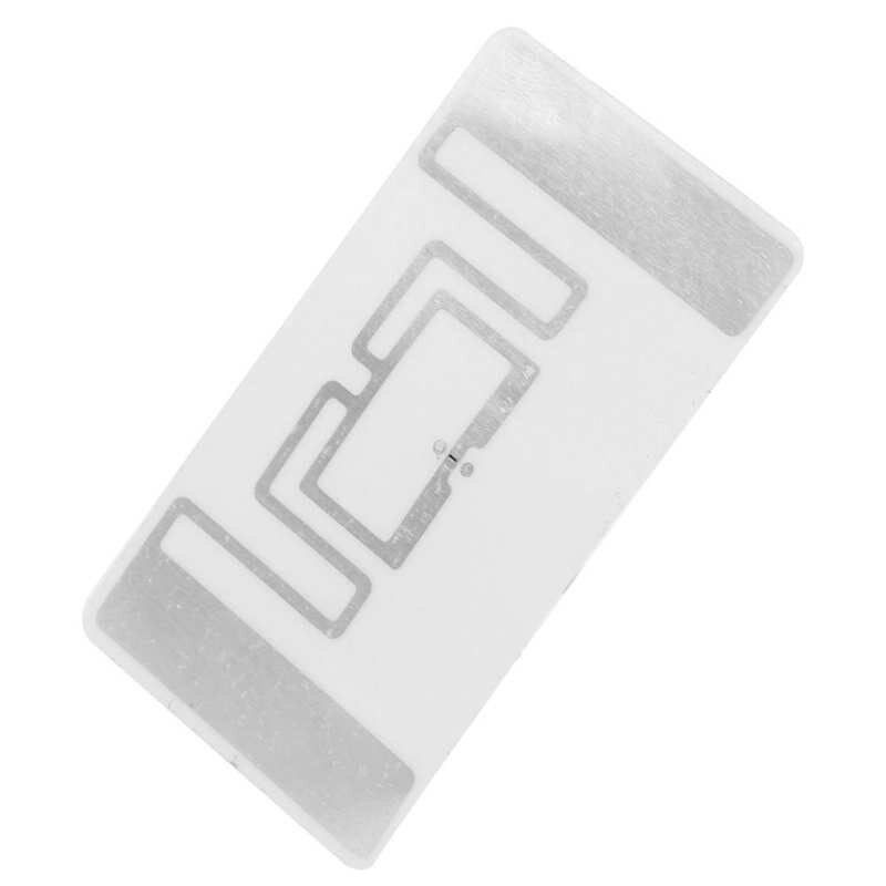 100pcs UR107R UHF RFID Labels 860-960MHz Reusable ... – Vicedeal
