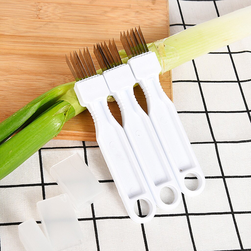 1pc Onion Vegetable Cutter Slicer Multi Chopper Sc... – Vicedeal