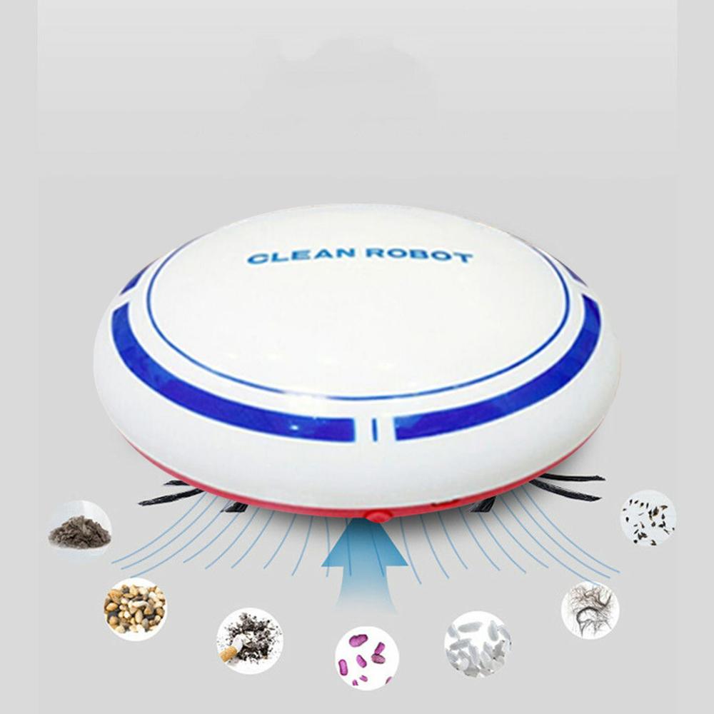 Smart Automatic Robot Vacuum Cleaning Machine Inte... – Grandado