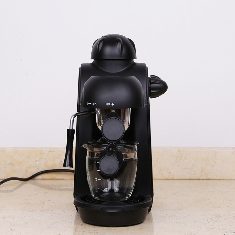 CRM2008 Coffee Machine Home Automatic Espresso Mil... – Grandado