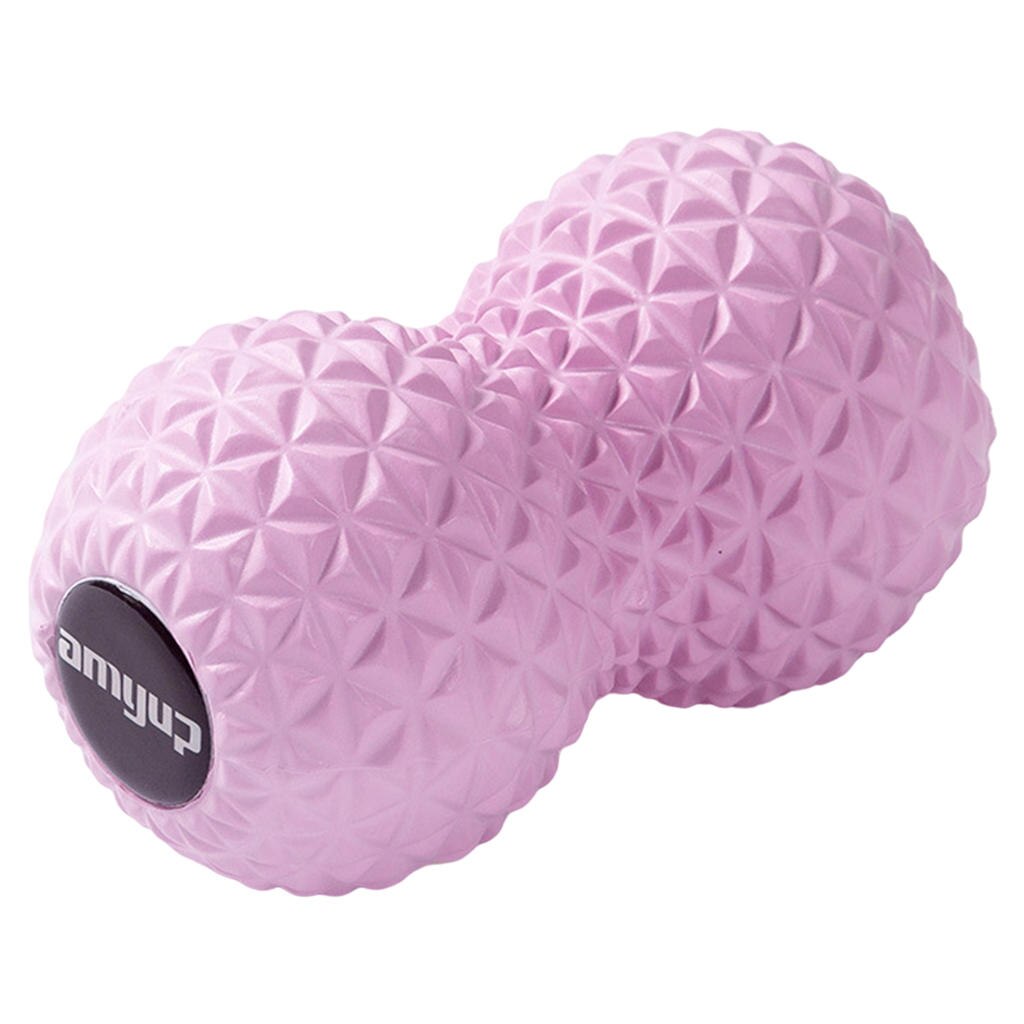 EVA Peanut Massage Ball Double Lacrosse Massage Ba... – Grandado
