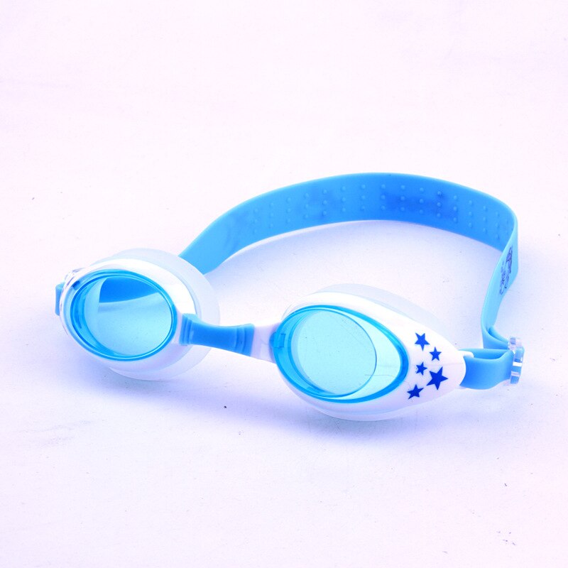Cool Goggles Five-Star Colorful Childrens Swimming... – Grandado