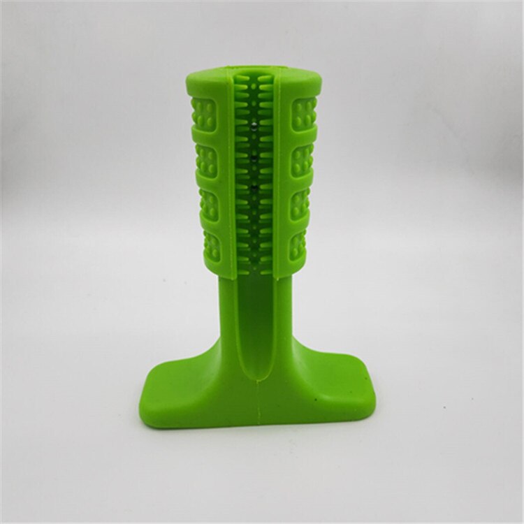 1 Pcs Dierbenodigdheden Hond Tandenborstel Hondenb... – Vicedeal