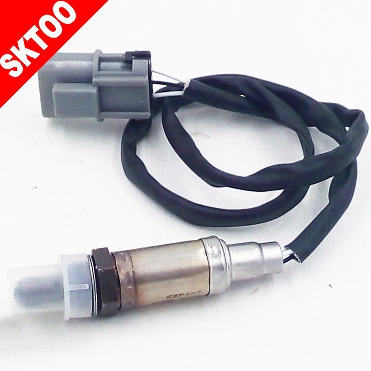 car oxygen sensor 22690-1N000 for Nissan Almera Pr... – Grandado