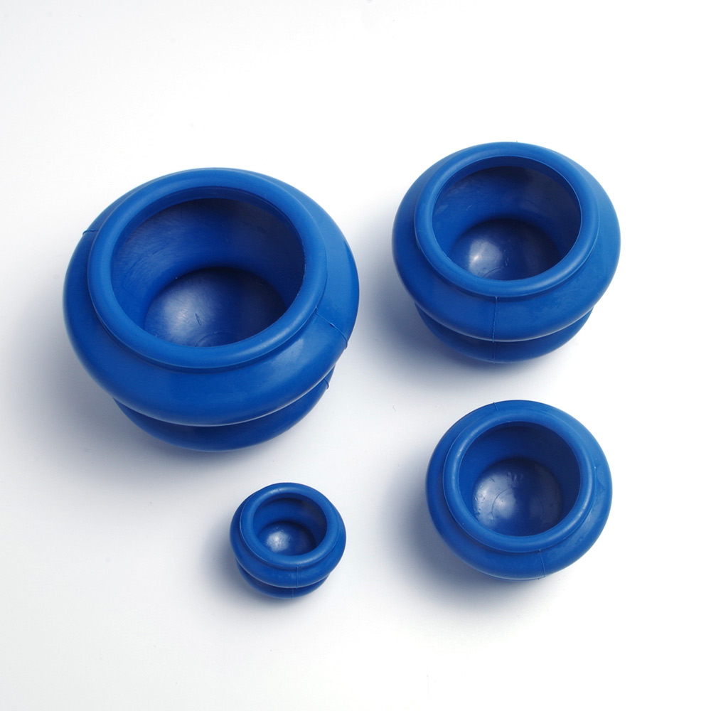 foreverlily 4Pcs Moisture Absorber Anti Cellulite ... – Grandado