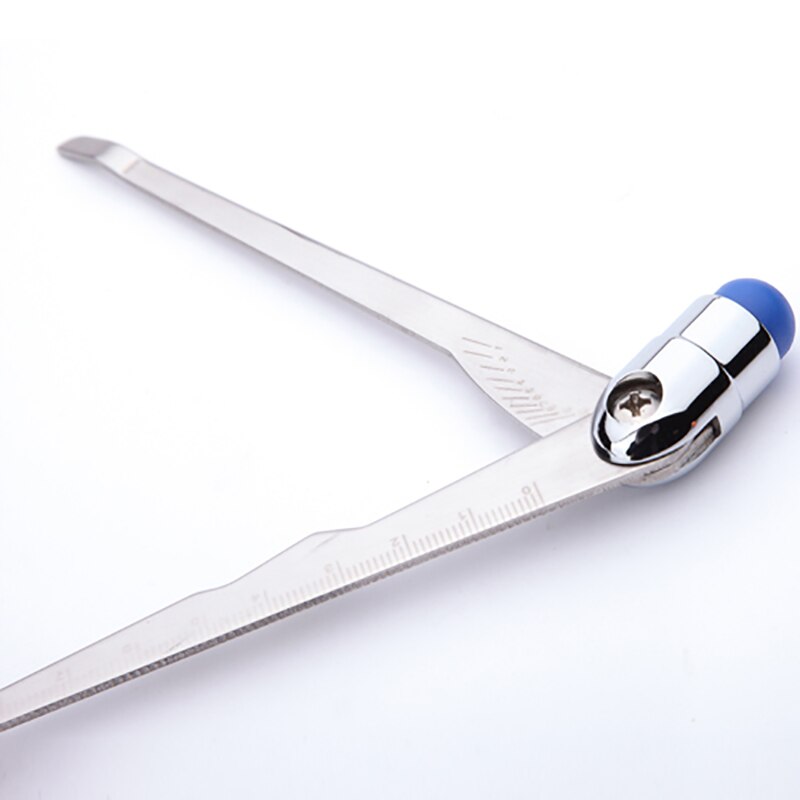 1pc 304 Stainless steel caliper Reflex hammer Diag... – Vicedeal