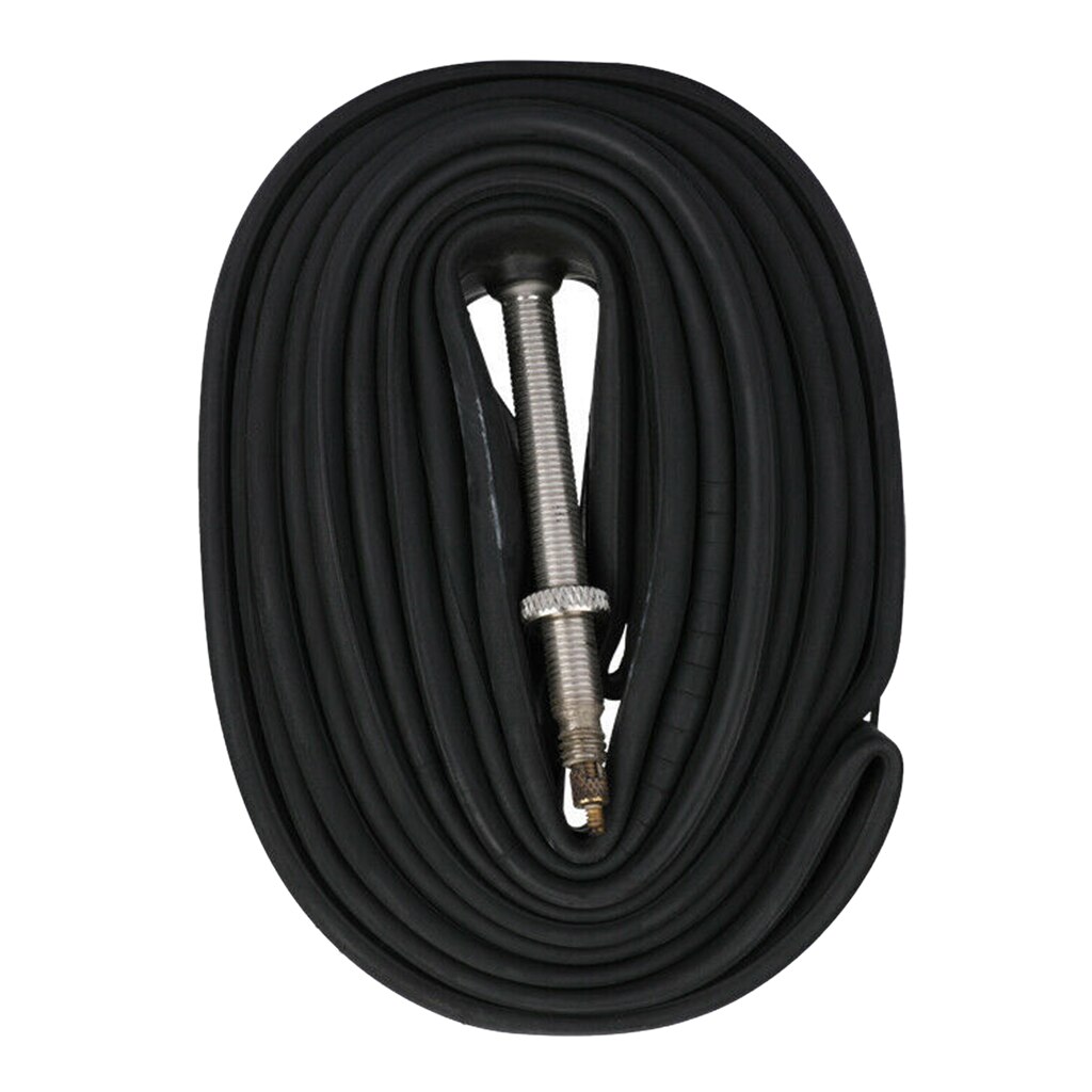 Bicycle Inner Tube for 700x23c, Presta Valve – Grandado