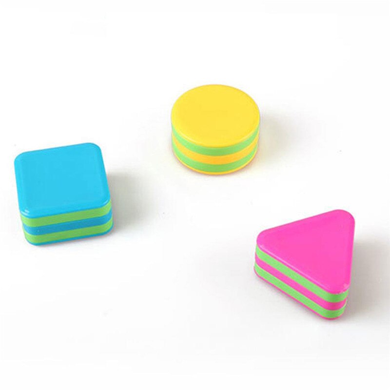 Sandbox Percussion Toys Beach Geometric Shape Perc... – Grandado