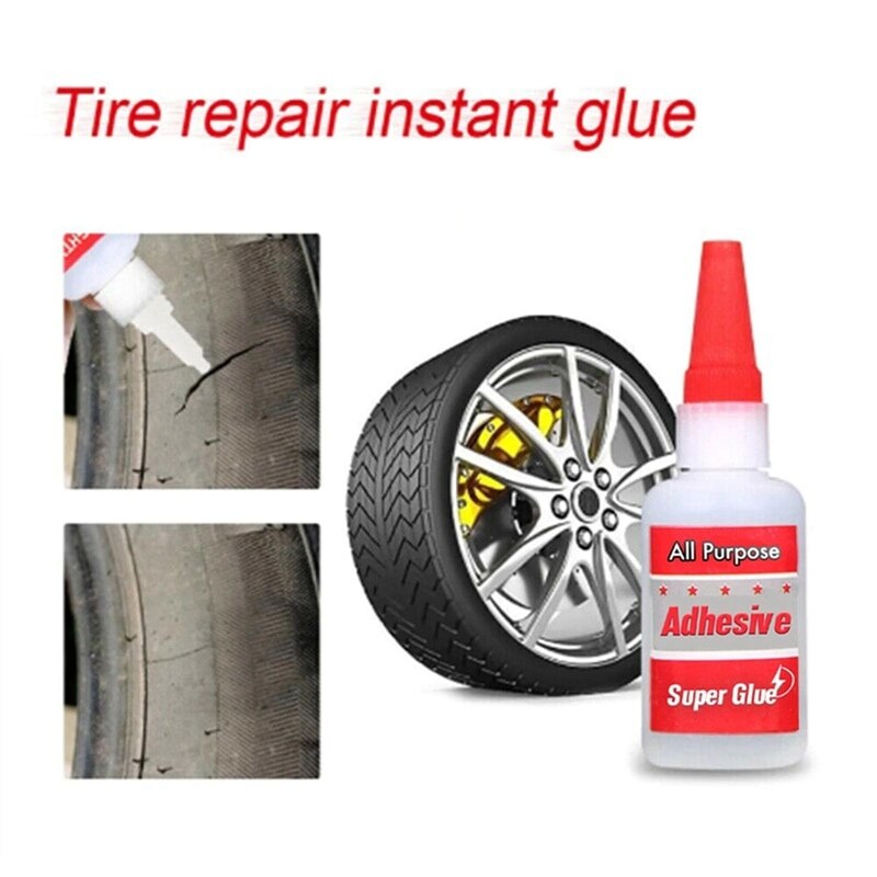 20/50ml Super Kleber Kleber Keramik Reparatur Kleb... – Vicedeal