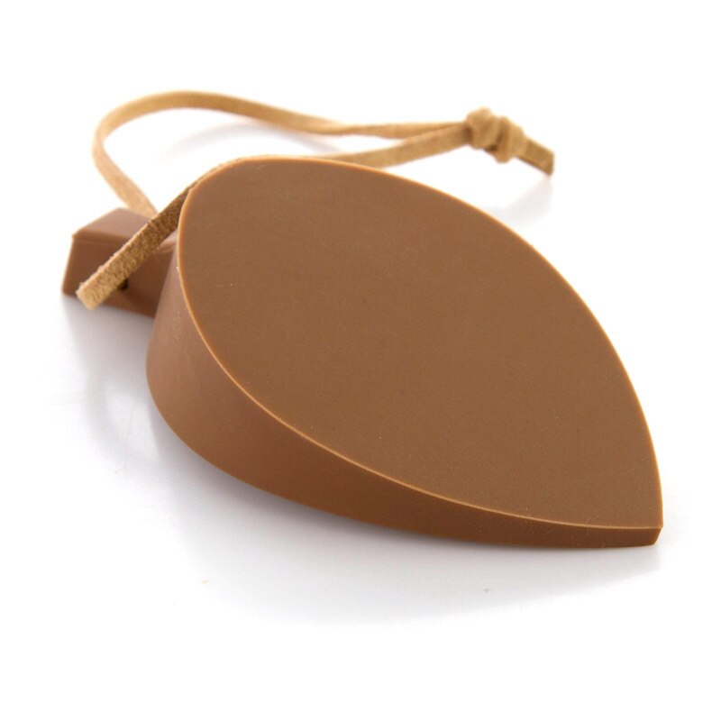 Leaves Shape Silicone Rubber Door Stop Stoppers Do... – Grandado
