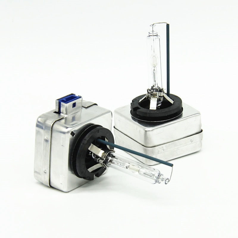 1 PAIR car xenon D8S 25w hid headlight 6000k 8000k... – Grandado