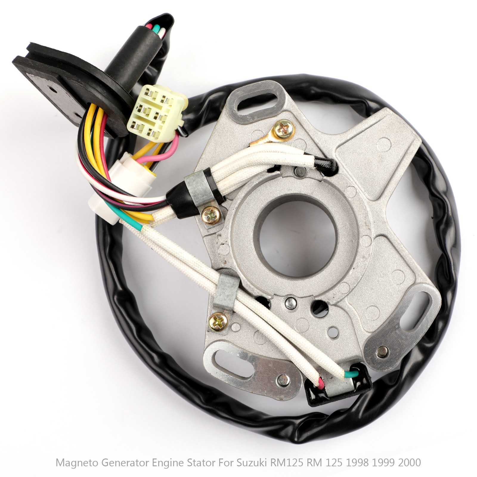 Areyourshop for Suzuki RM125 RM 125 1998-2000 1999... – Vicedeal