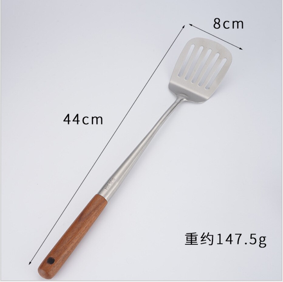 big long spatula shovel chef cooking cocina utensi... – Grandado