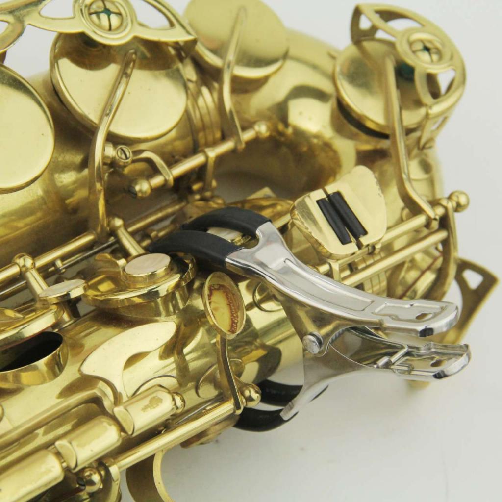 Set of 6 Clarinet Repair Mat Clip Indent Clip Tool... – Grandado