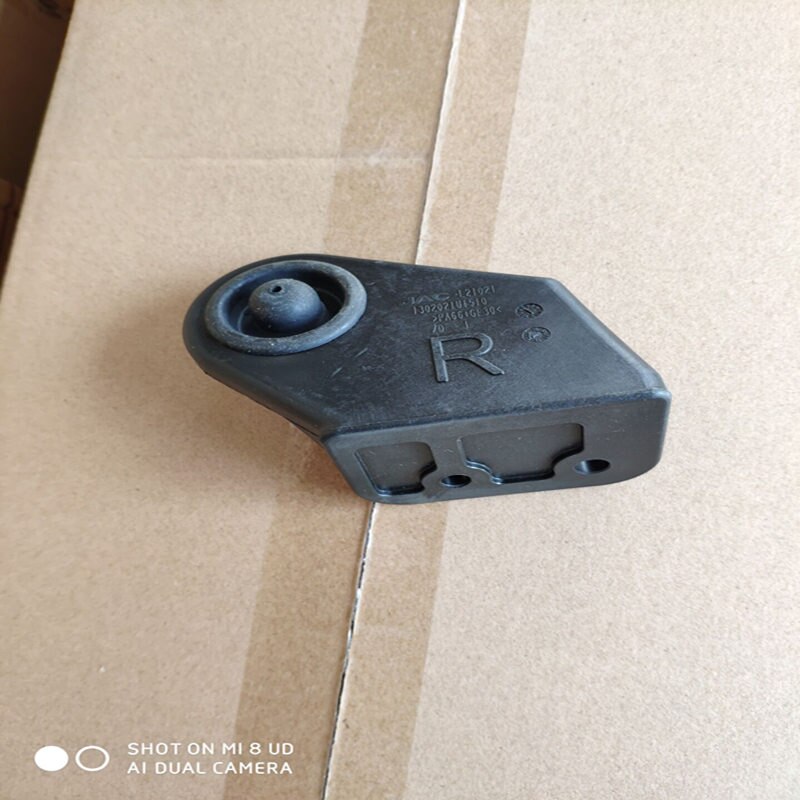 Auto Radiator Beugel Voor Jac T6 Jac S5 – Grandado