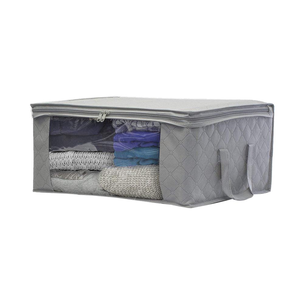 Folding Storage Box Dirty Clothes Collecting Case ... – Grandado