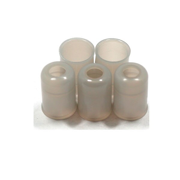 100 STUKS Injector Plastic Cap 31008 Voor Mitsubis... – Vicedeal