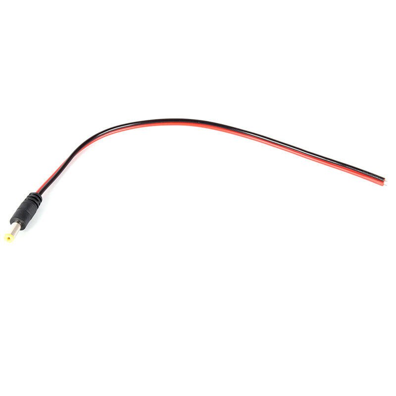 10 Stuks 5.5X2.1Mm Man Vrouw Plug 12V Dc Power Pig... – Grandado