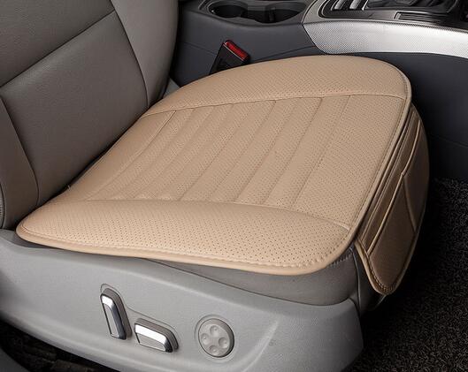 Coussin de housse de siège de voiture hiver univer... – Grandado