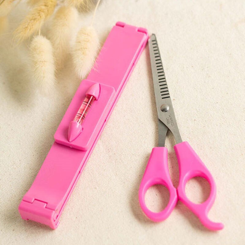 Hair Tools Bangs Hair Clip Trimmer Clipper Hand Cu... – Vicedeal