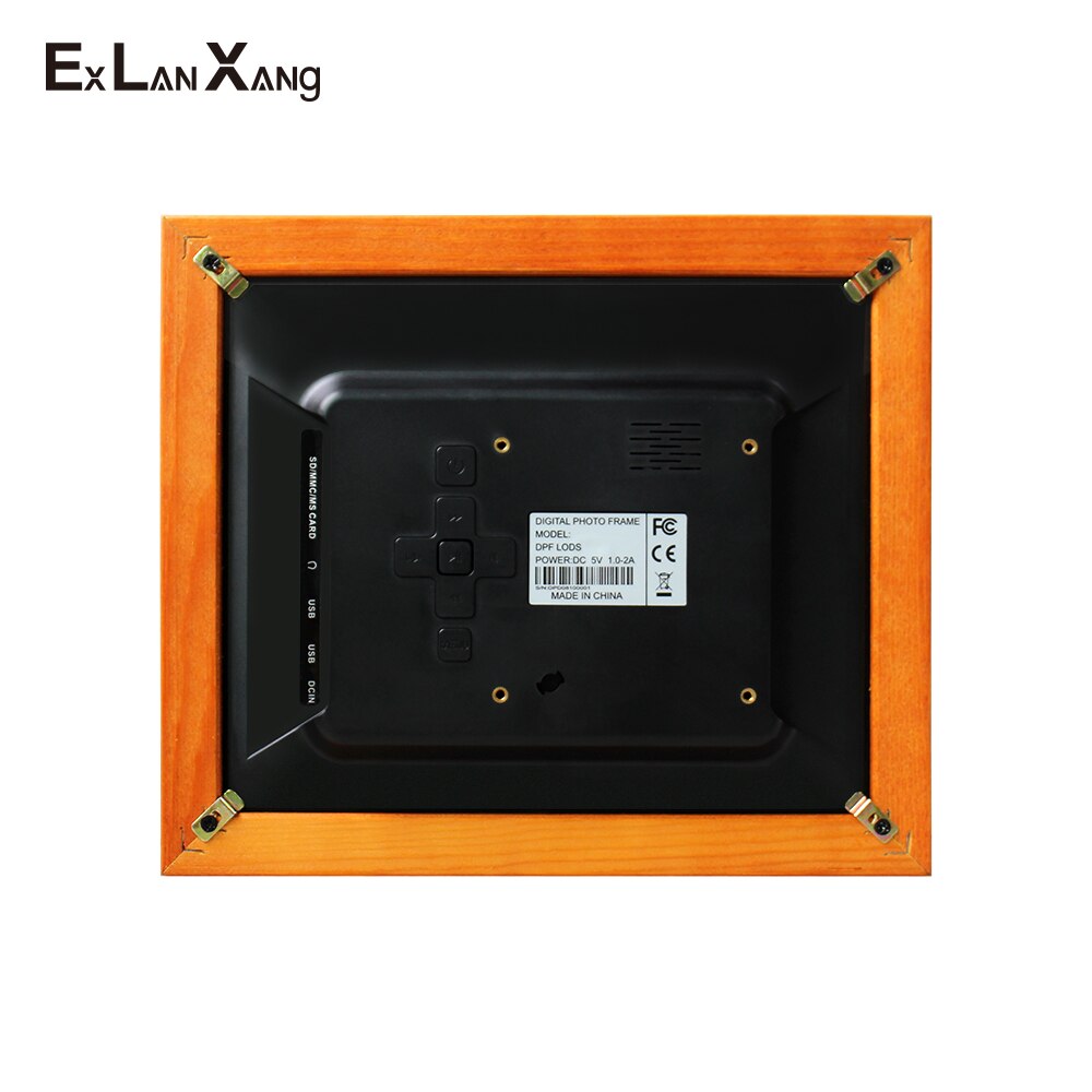 8 inch electronic LCD big character elderly medici... – Vicedeal