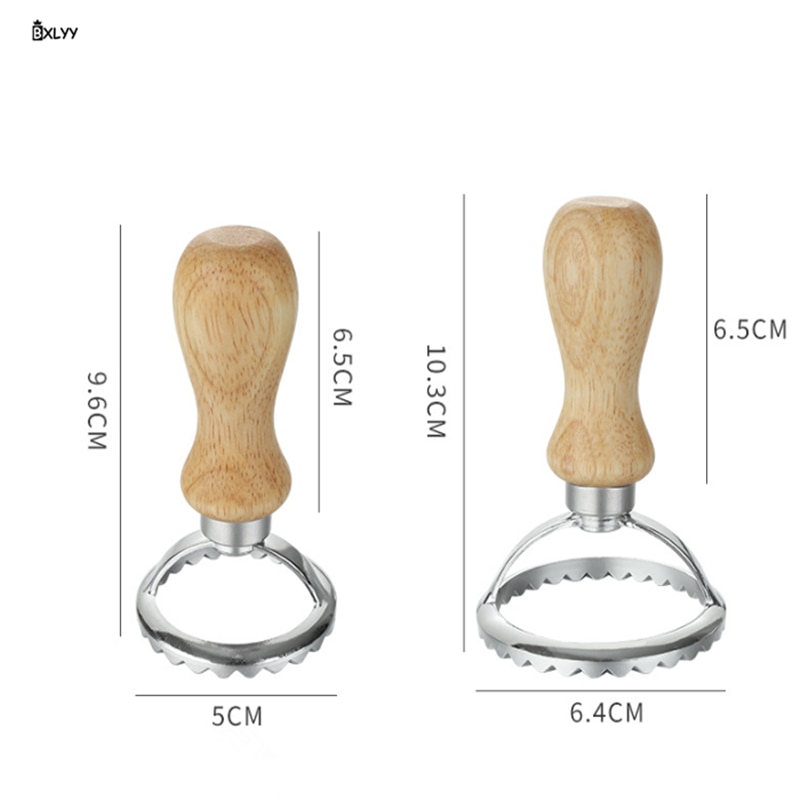 Kitchen Pie Tools Form for Cooking Dumpling Molds ... – Grandado