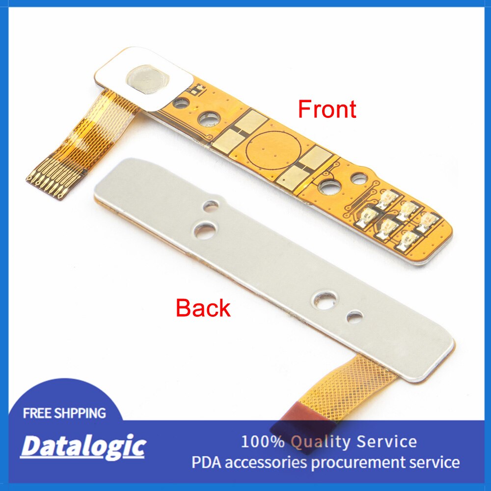 Flexible power cord for Datalogic LYNX (digital)，B... – Grandado