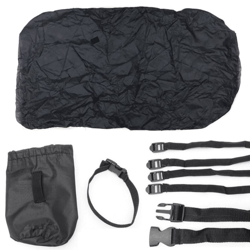 Bicycle Loading Bag Simple Loading Bag Special Loa... – Grandado