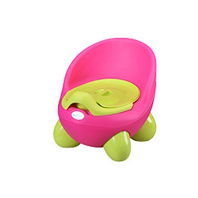 Baby Potty Penico Children's Pot Plastic Cozy Baby... – Grandado
