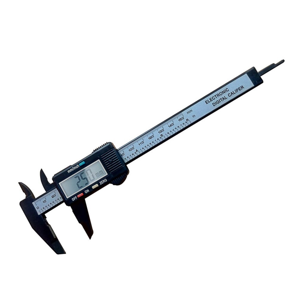 High-precision Industrial Mini Vernier Carbon Fibe... – Grandado