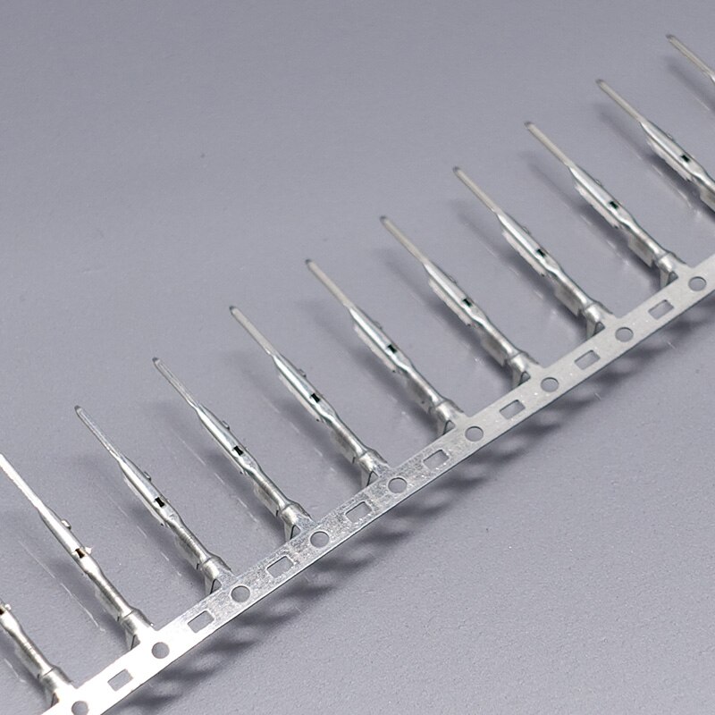 100/200pcs auto crimp terminal for auto connector,... – Vicedeal