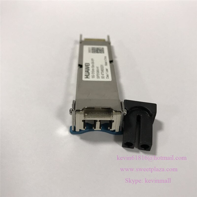 original 10G module,10G-1310nm-10km-SM-XFP, single... – Grandado